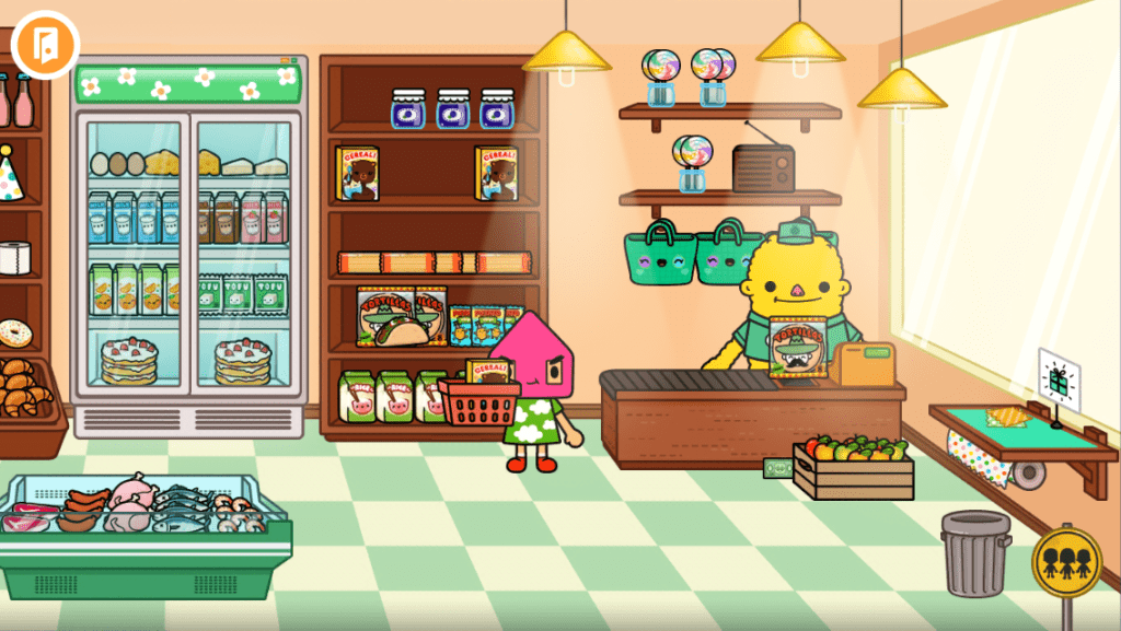 Learning About Playfulness From Toca Boca - Gamified UK - #Gamification ...