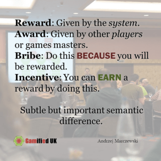 Gamification Thoughts In The Medium Of Memes - Gamified UK - # ...